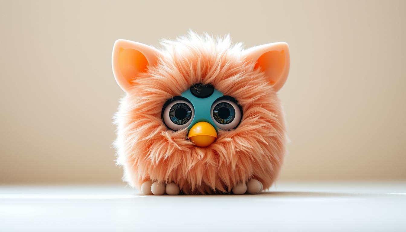 Learn How to Turn Off Furby Connect: Step-by-Step Guide