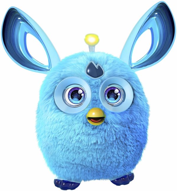 What Does a Furby Say? - Furby Toy Shop