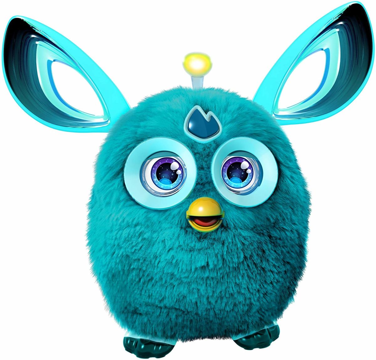 Unraveling the Steps: How to Reset Furby - Simple Guide