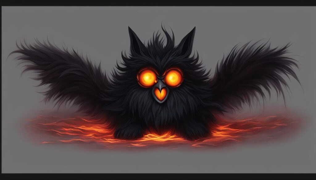 Unlock the Mystery: The Cursed Long Furby Phenomenon