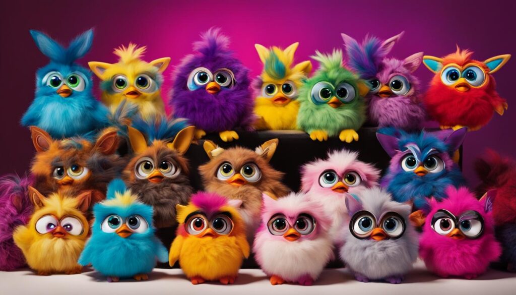 Discover Furby: What Does It Do and More Fun Facts!