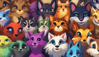 Discover the Most Rare Furby: Ultimate Collector's Guide