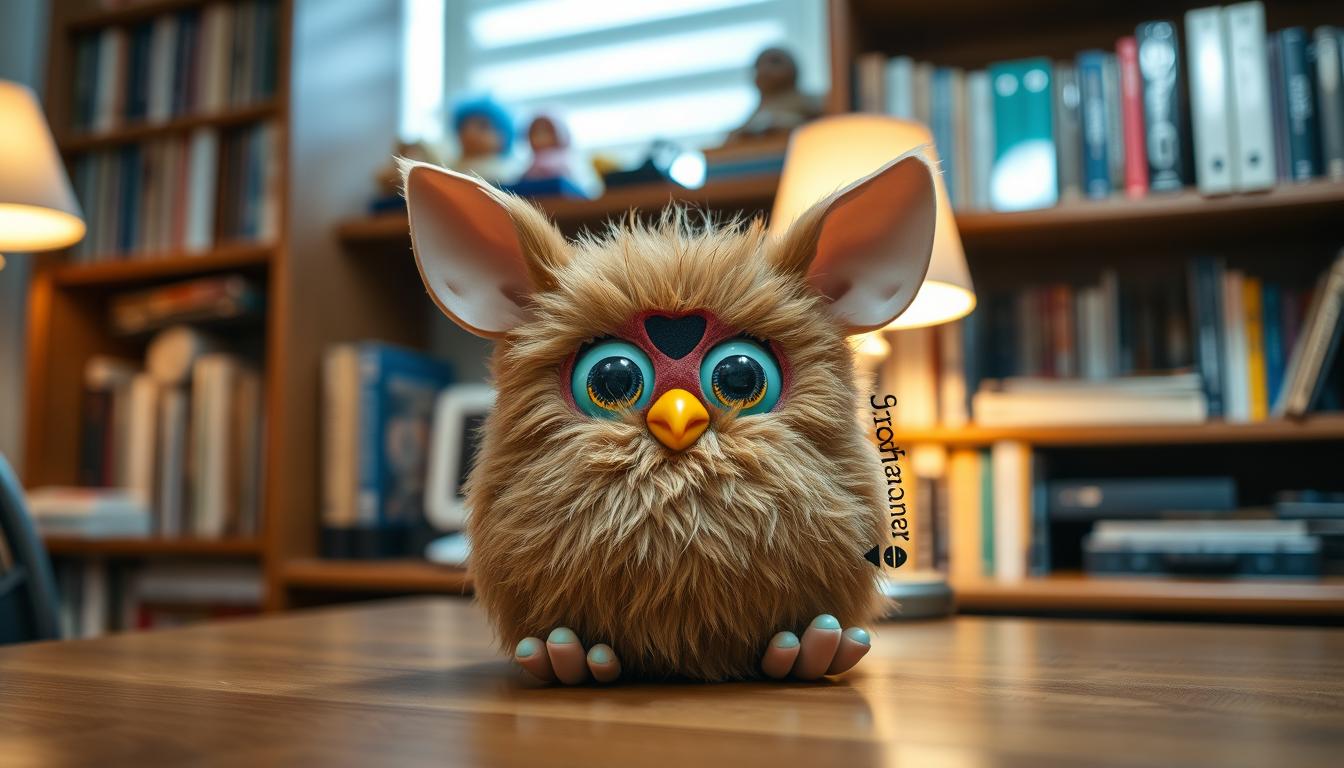 Original Furby Value | Furby Toy Shop – Collectibles & More