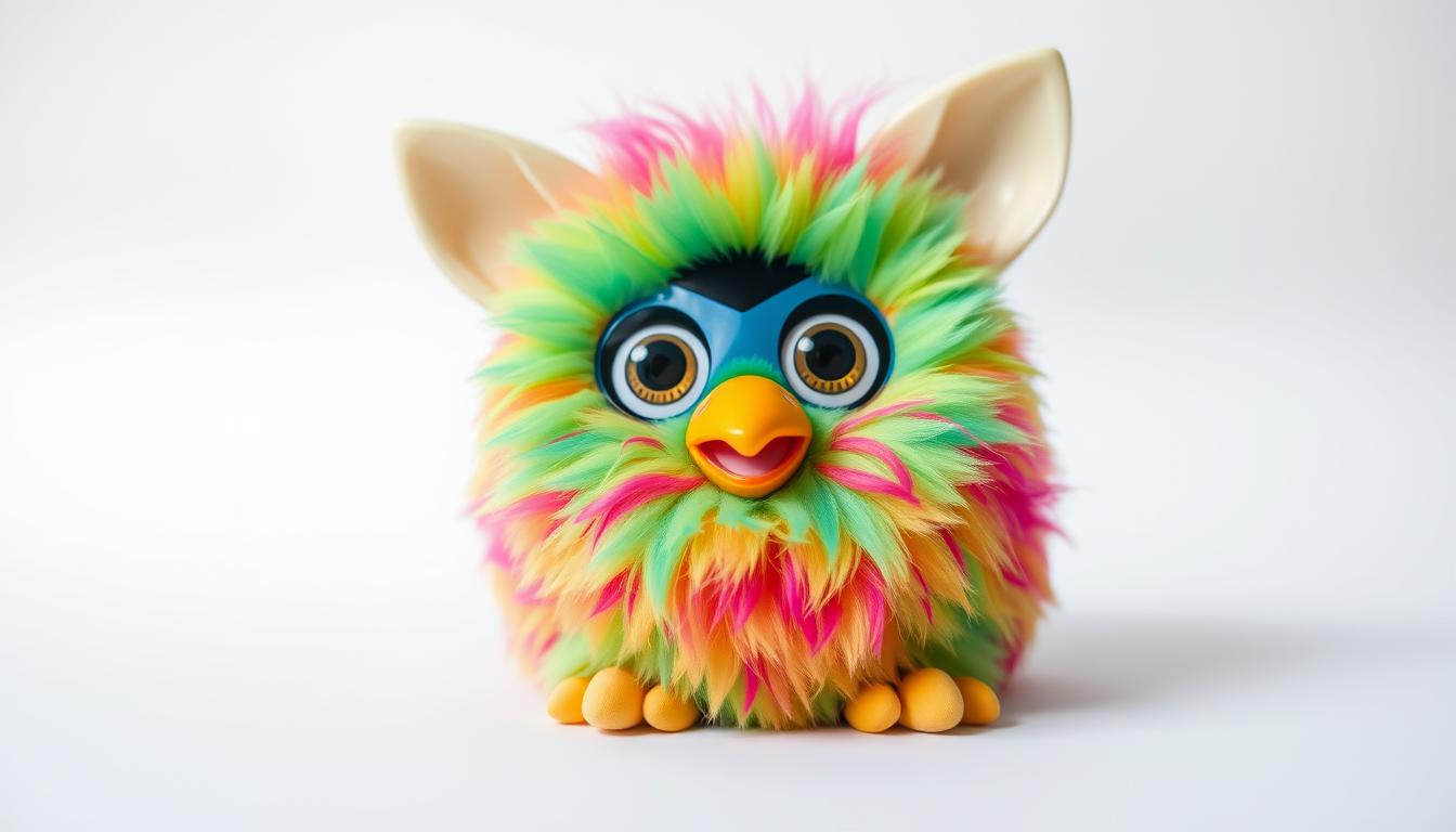 Furby Boom Furbling: Unboxing the Fun and Interactive Features
