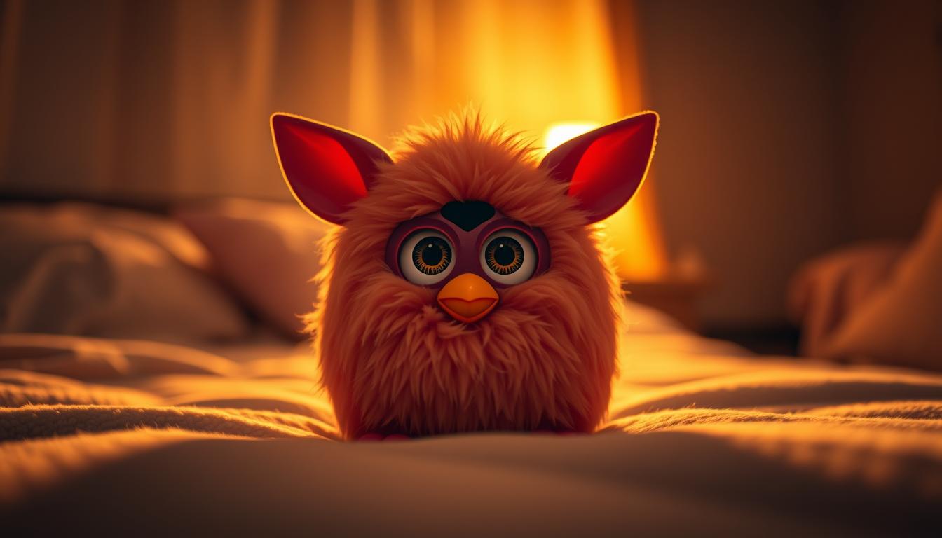 How to Turn Furby Off2025: Furby Toy Shop Guide