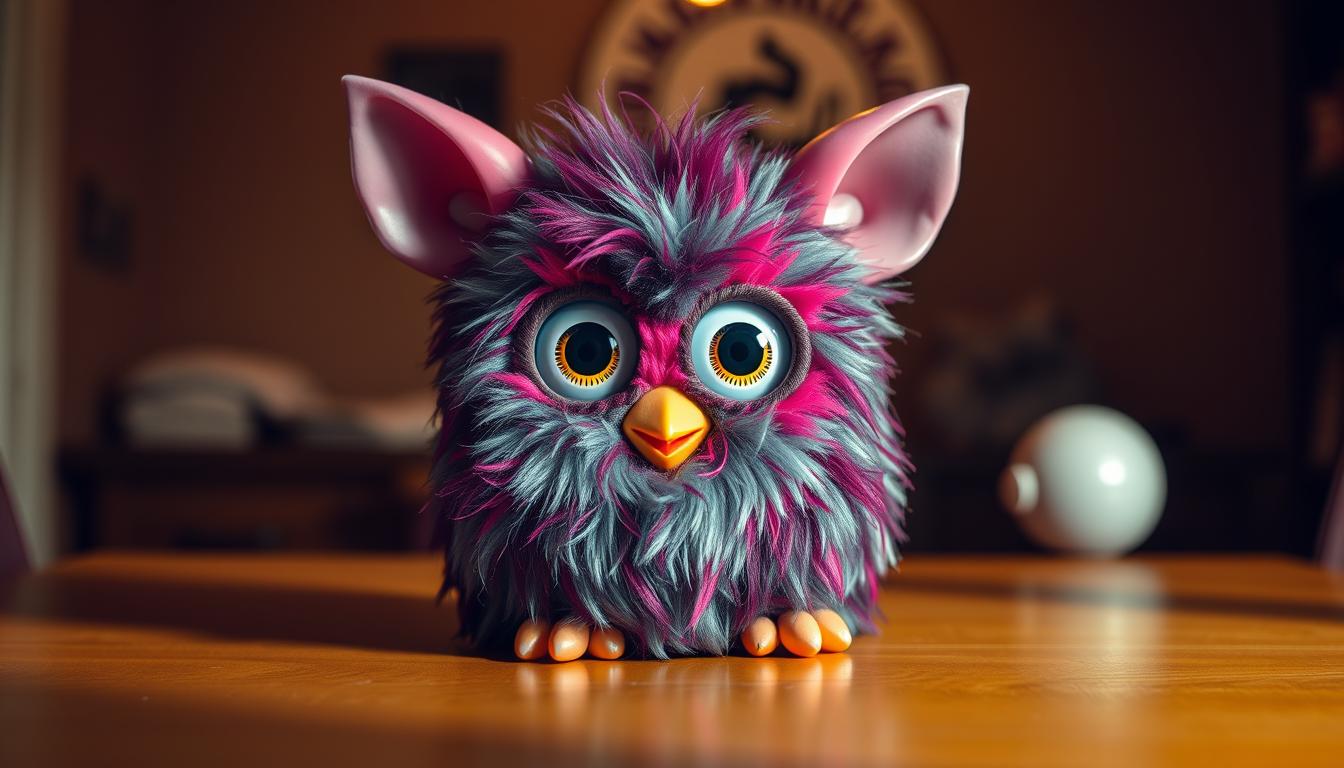 How to Turn Off Furby 2023: A Step-by-Step Guide