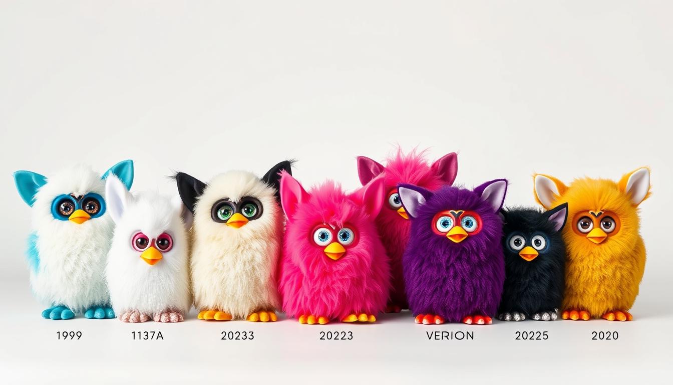 Furbies Price Guide 2026: Complete Value Comparison | Furby Toy Shop