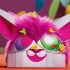 Discover Your Fursona with Our Fun Furby Name Generator!
